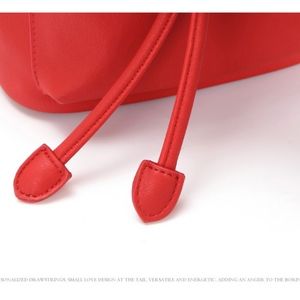 WEICHEN | Bags | Weichen Bucket Bag | Poshmark